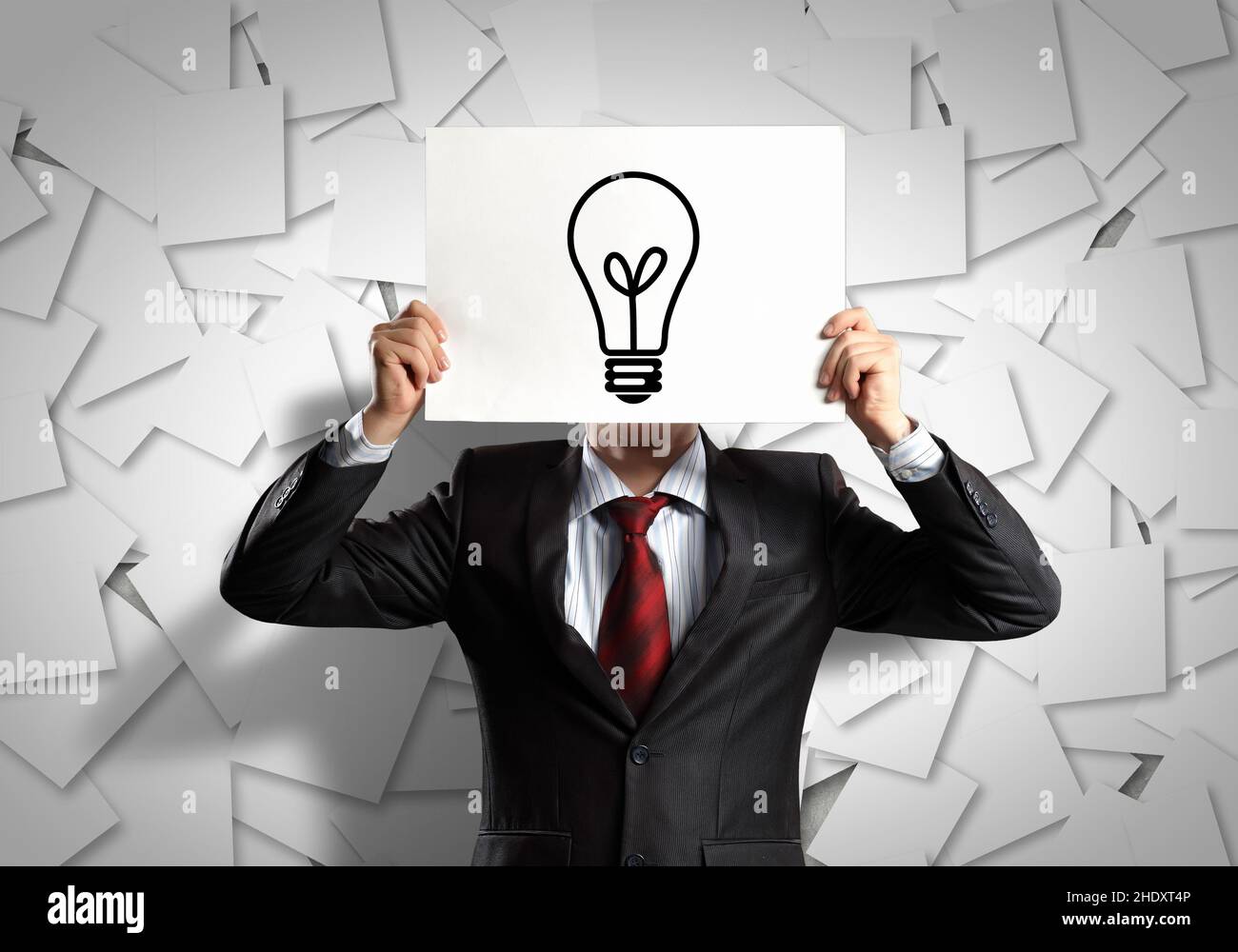 chaos, ideas, idea, brainwave, chaotic, disorder, mess, brainstorming ...