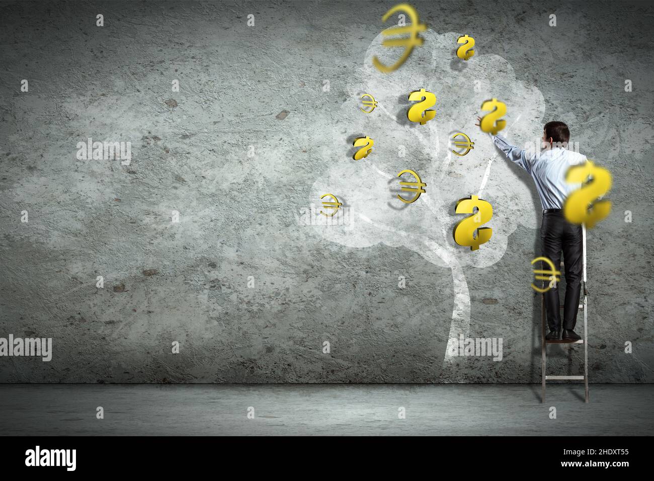 growth, wealthiness, yield, success, growths, rise, luxury, prosperity ...