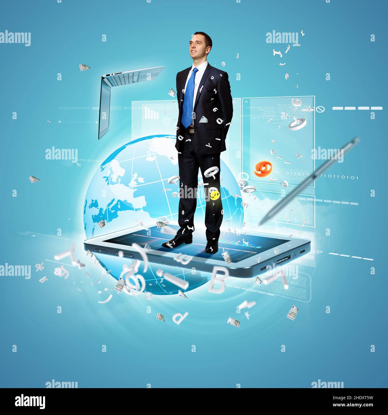 internet, globalization, workplace, digitization, internets, web ...