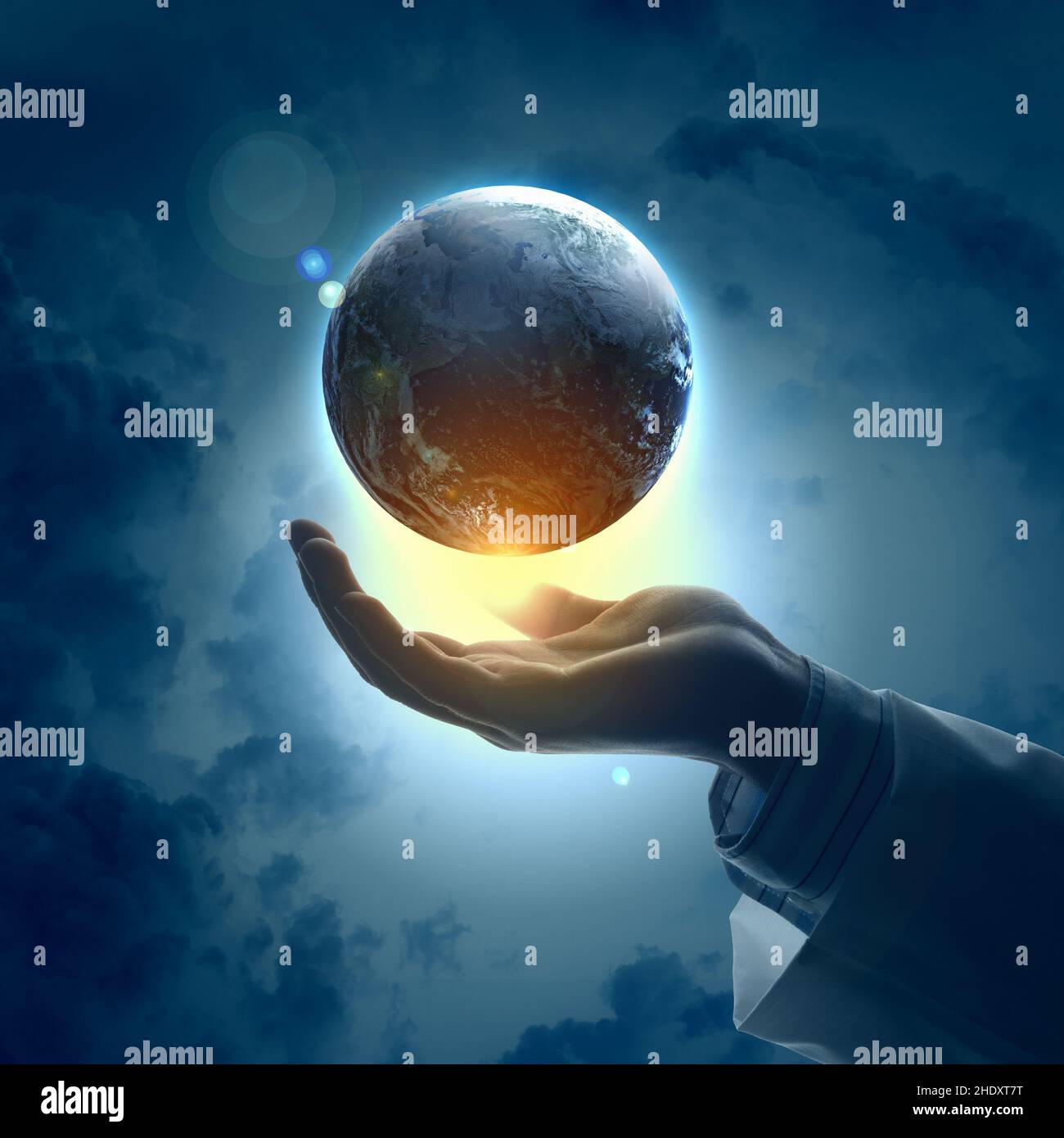 Earths creations hi-res stock photography and images - Alamy