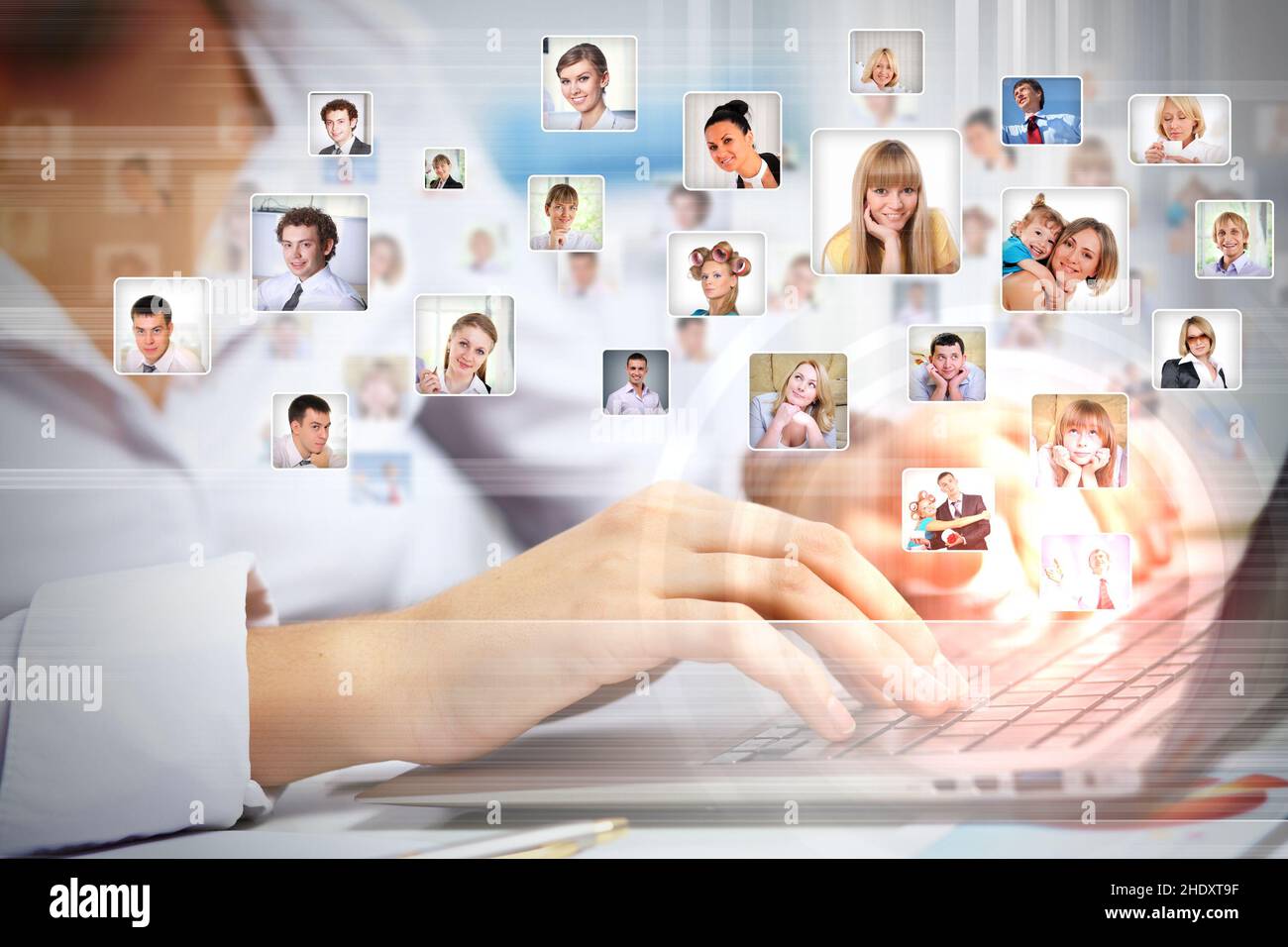 community, user, social media, communities Stock Photo - Alamy