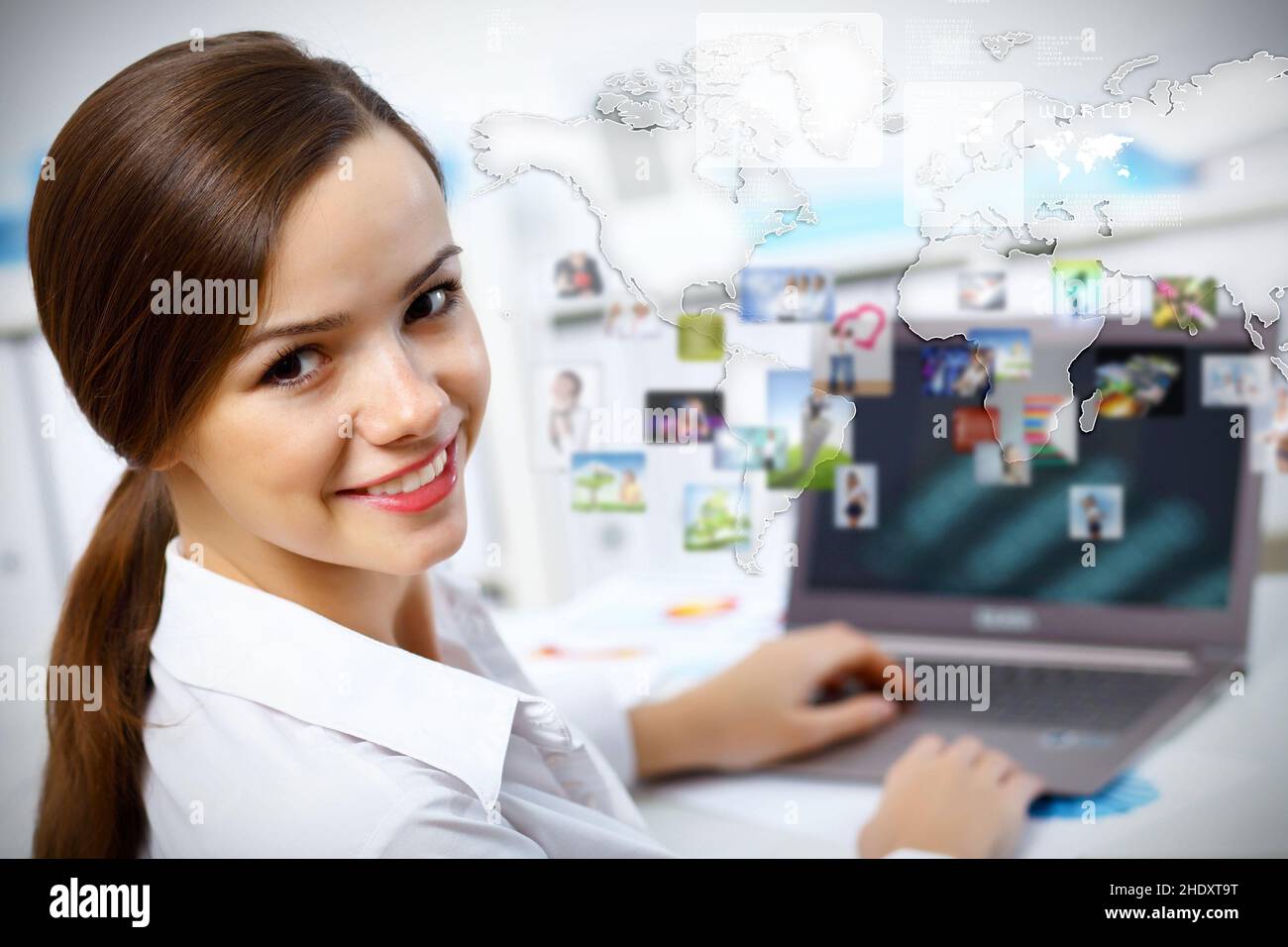 media, data, worldwide, management, model agency , medias, datas ...