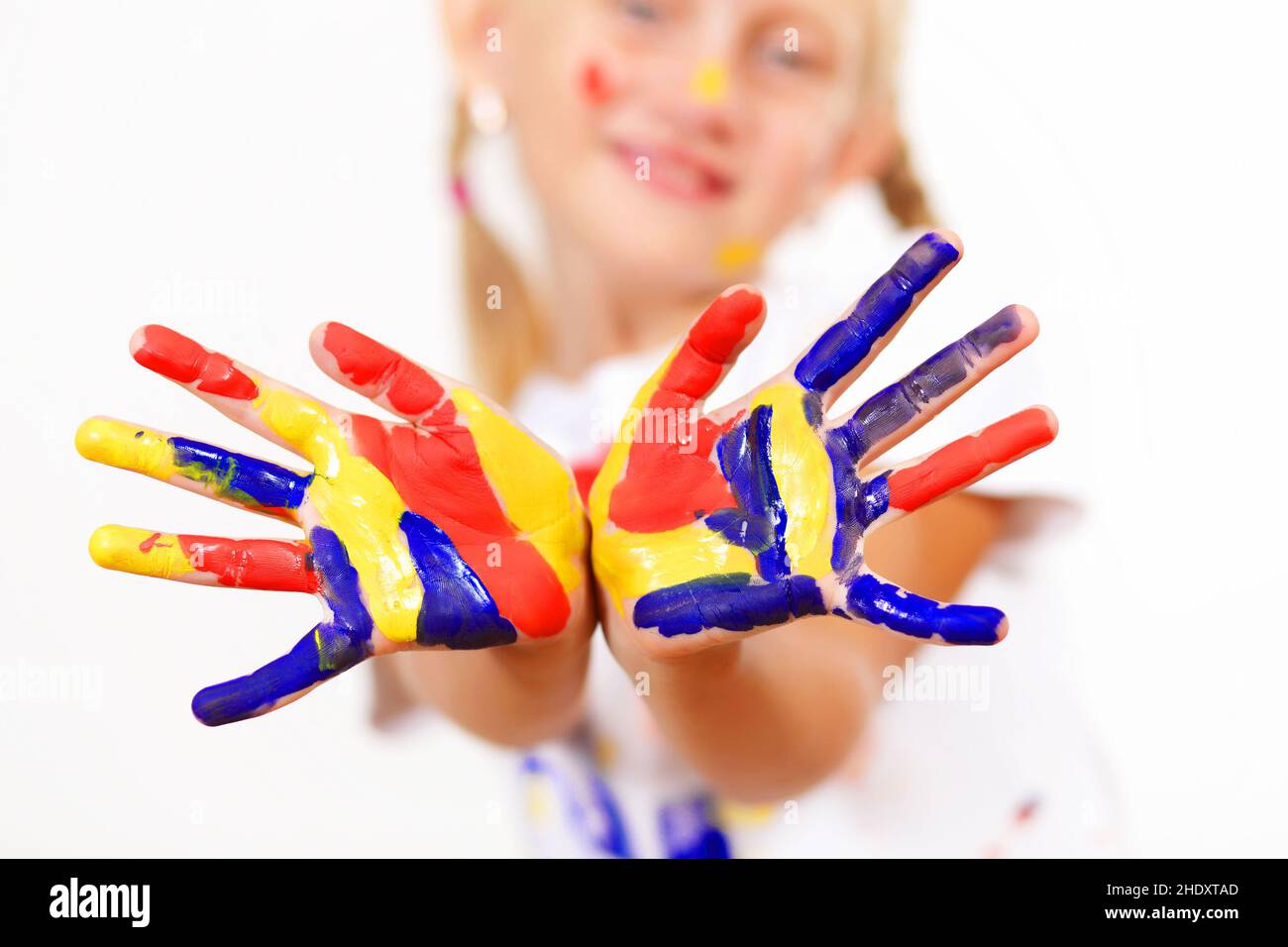 painted, blob, finger painting, painteds, blobs, paint splat Stock ...