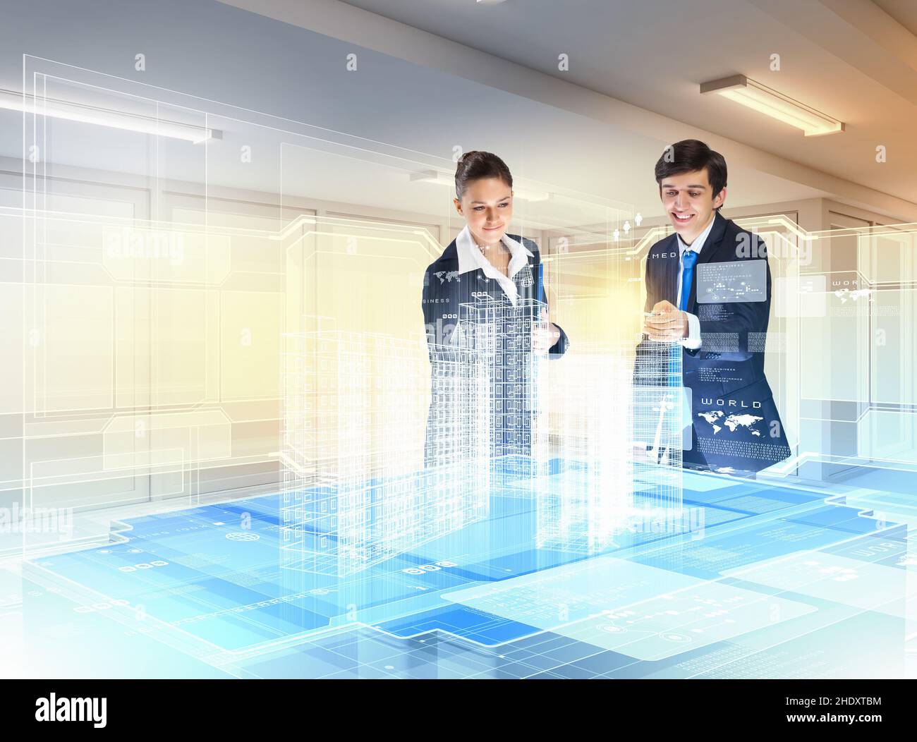 draft, urban planning, city model, drafts Stock Photo - Alamy