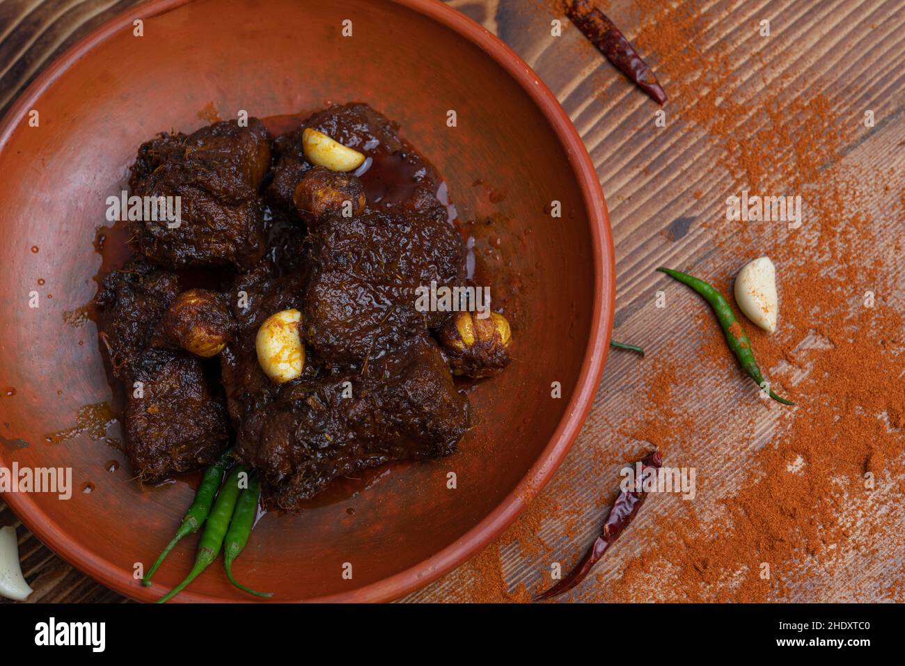 Beef chui hi-res stock photography and images - Alamy