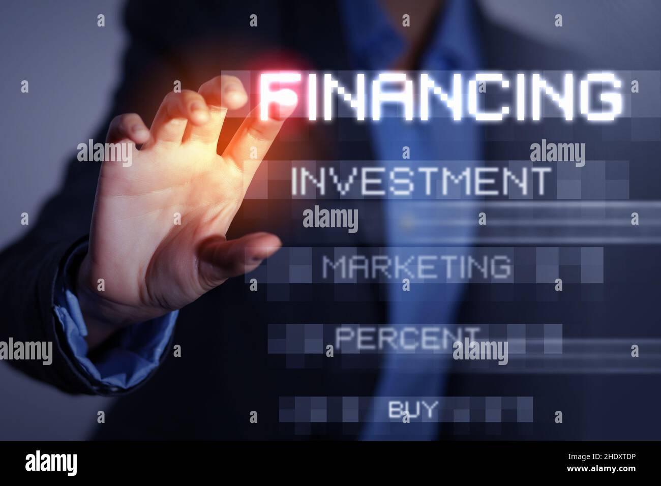 investment, financing, marketing, investments Stock Photo - Alamy