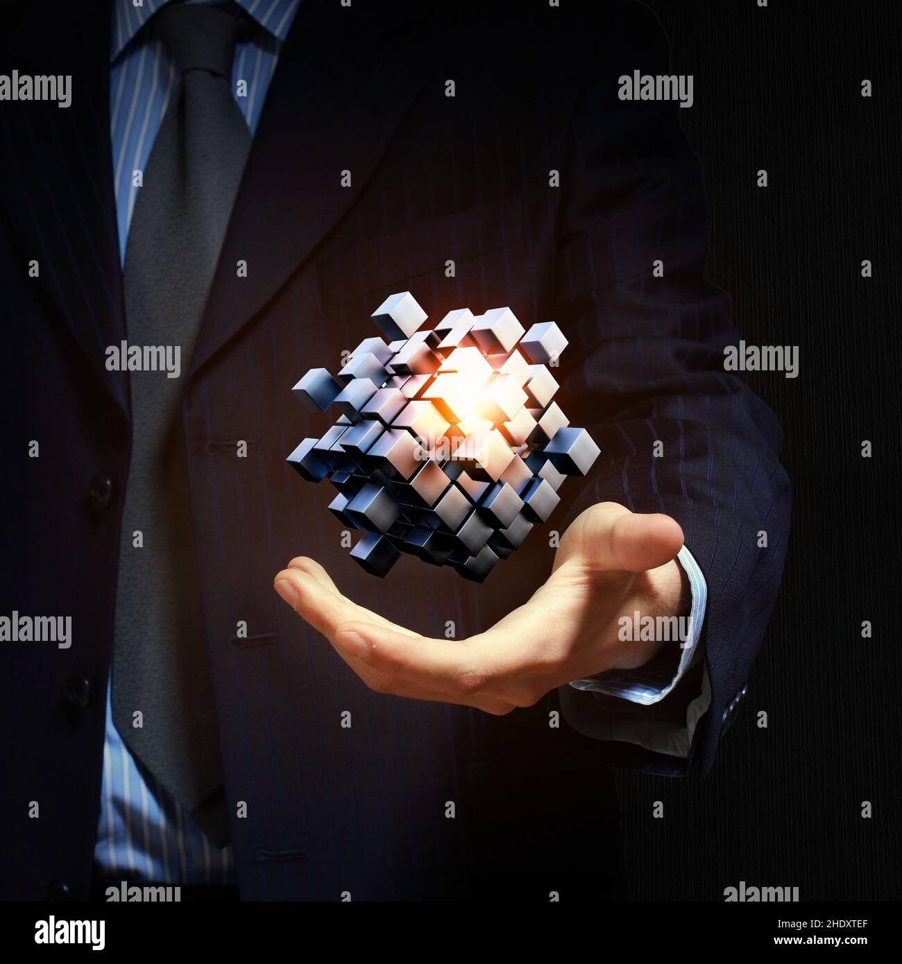 structure, blocks, management, structures, block, managements Stock ...