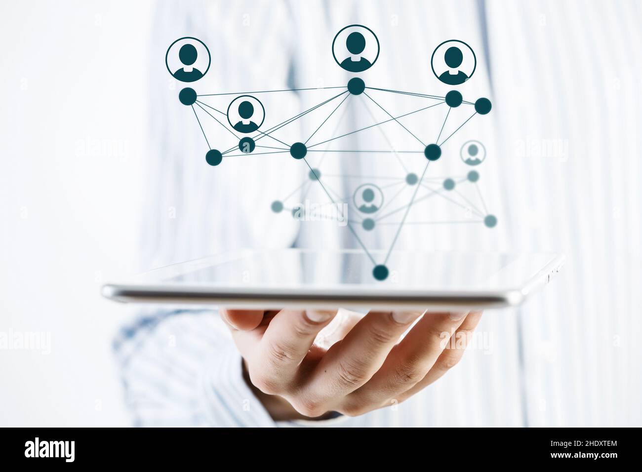 network, contact, networking, networks, contacts Stock Photo - Alamy
