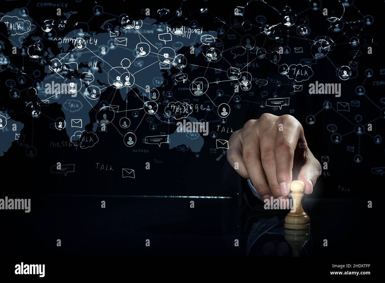 strategy, network, strategist, strategies, networks, strategists Stock ...