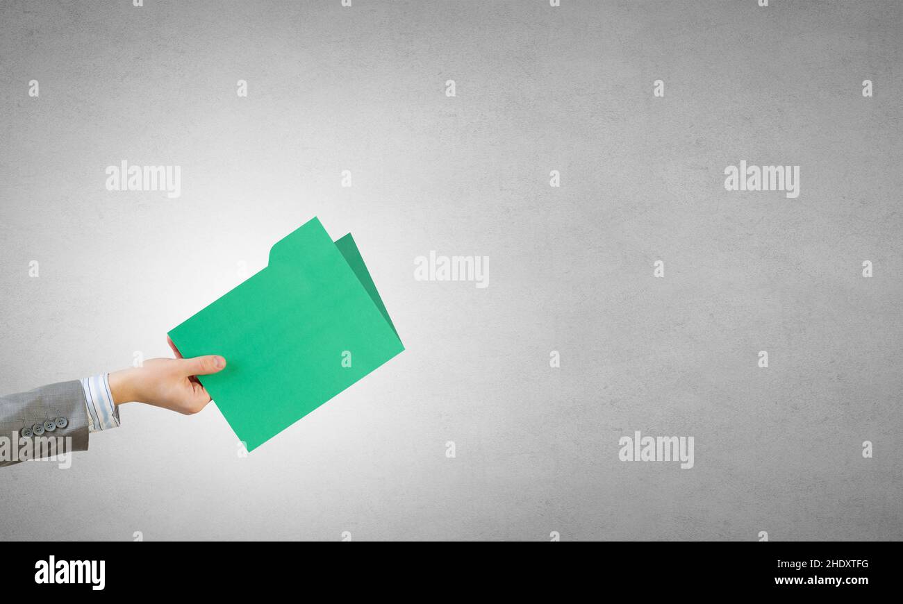 document, passing, documents, dossier, file, record Stock Photo - Alamy