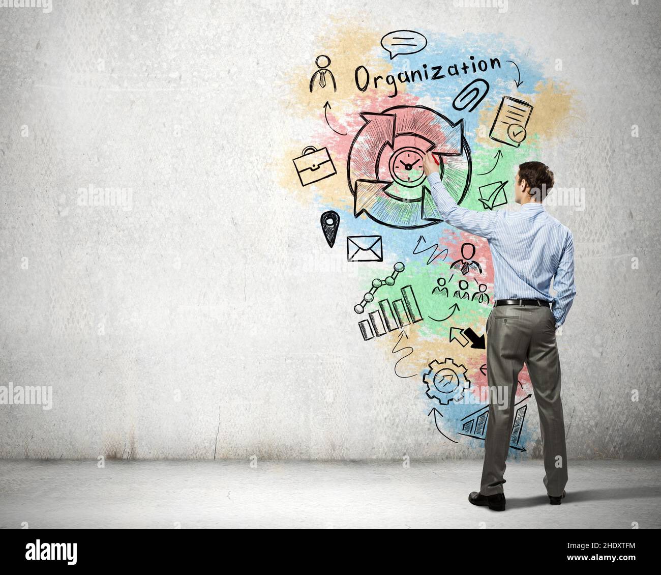 management, organization, managements, organizations Stock Photo - Alamy