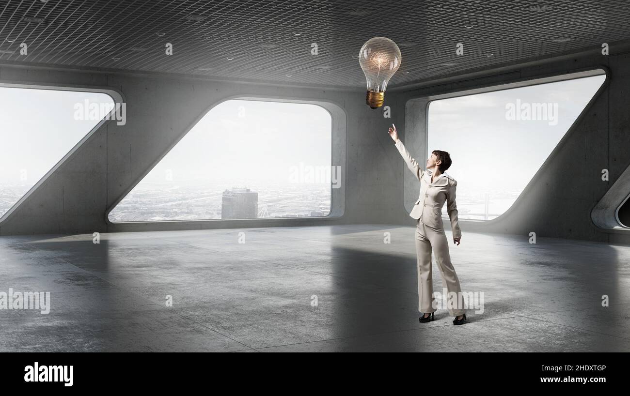 ideas, idea, vision, brainstorming, visionary, visions Stock Photo - Alamy