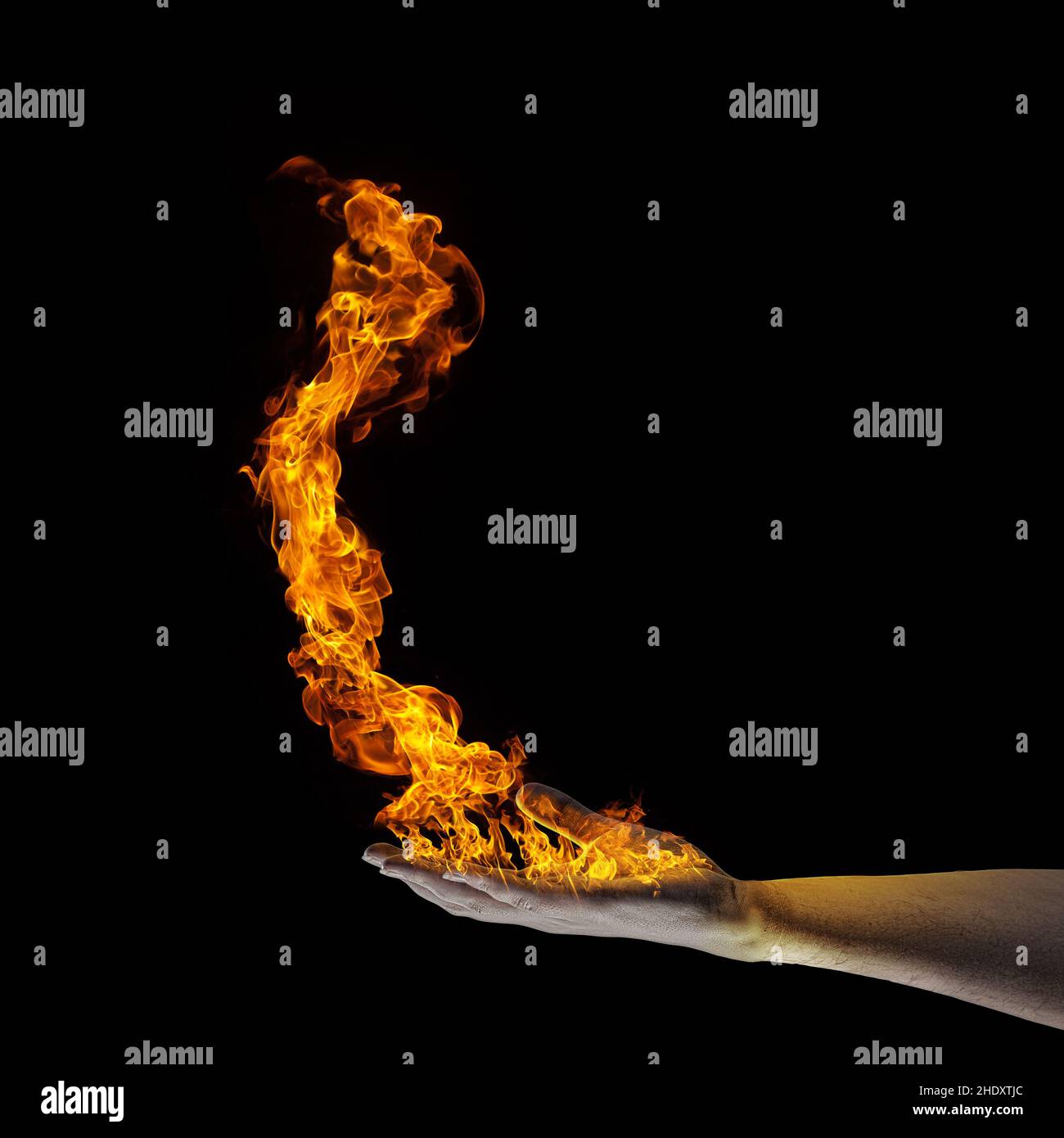 Symbols of strength hi-res stock photography and images - Alamy