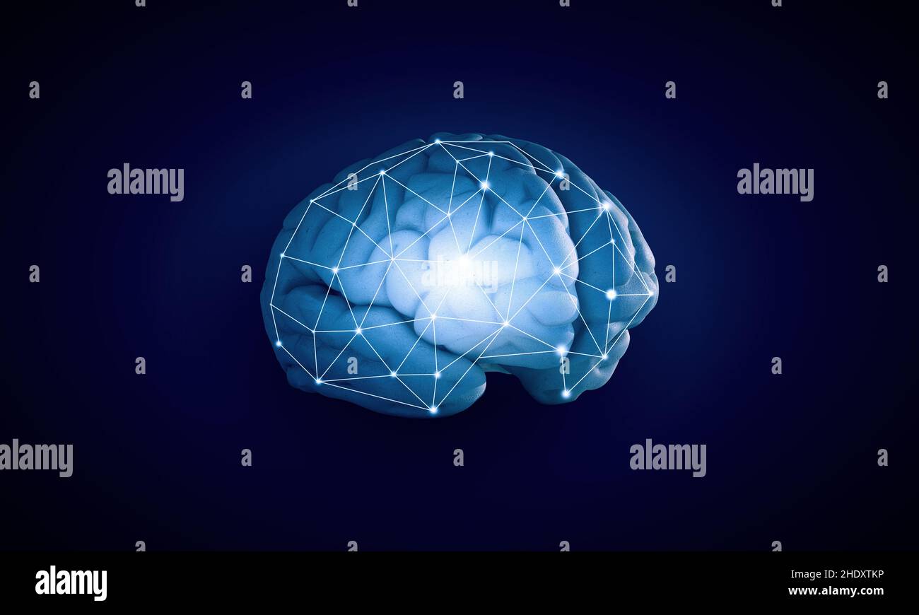 connections, networked, brain, neurons, connect, connectivity ...