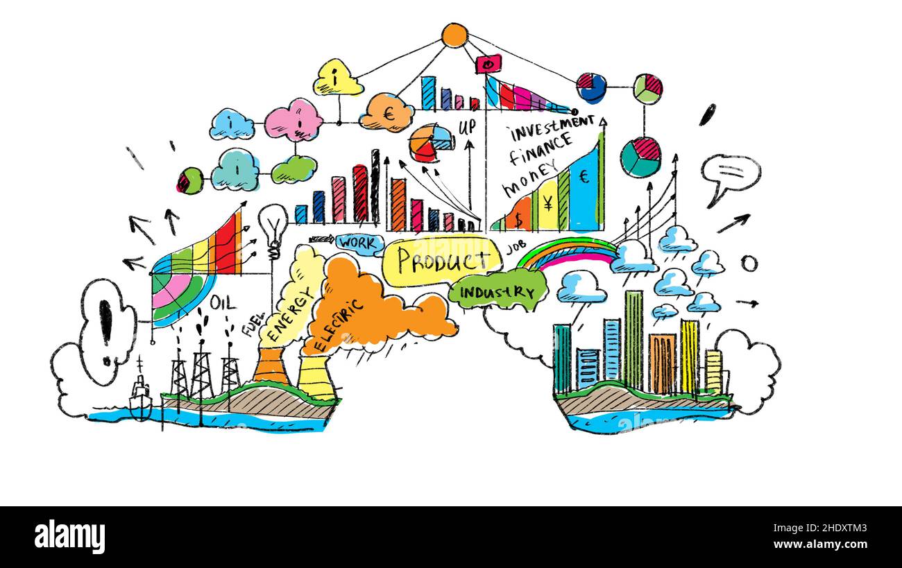 manufacturing, product, visualization, products, visualizations Stock ...