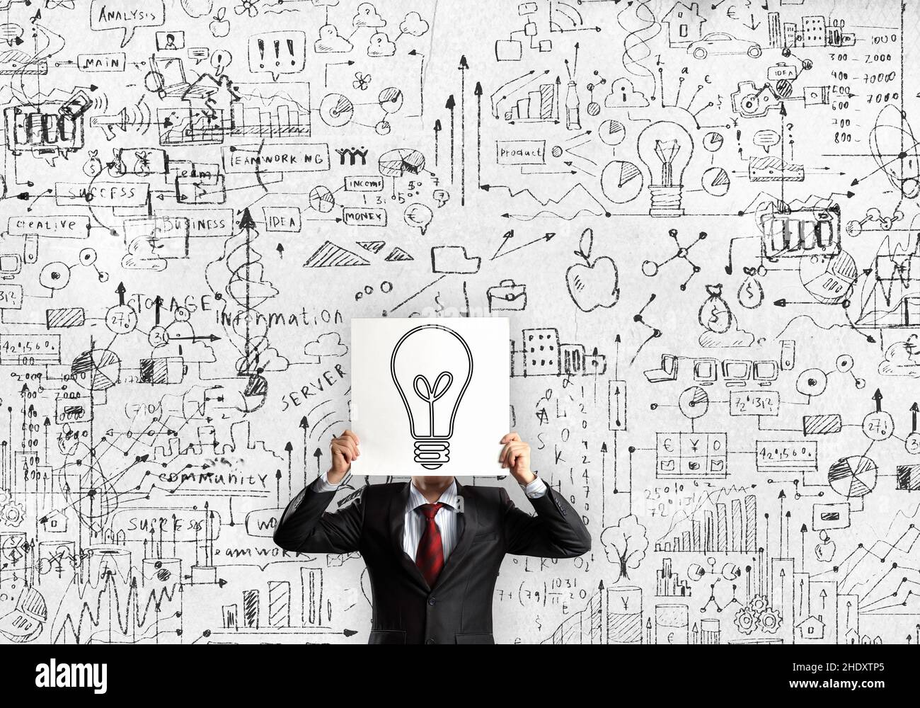 ideas, idea, creativity, brainstorming, creativities Stock Photo - Alamy