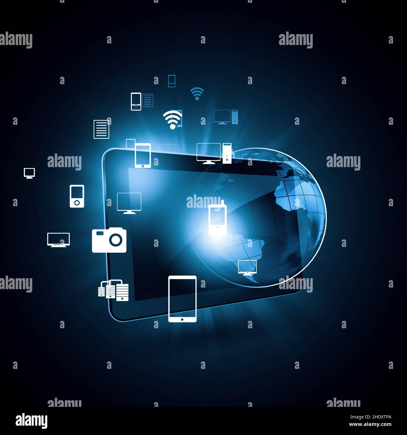 media, encryption, data, medias, encryptions, datas Stock Photo - Alamy