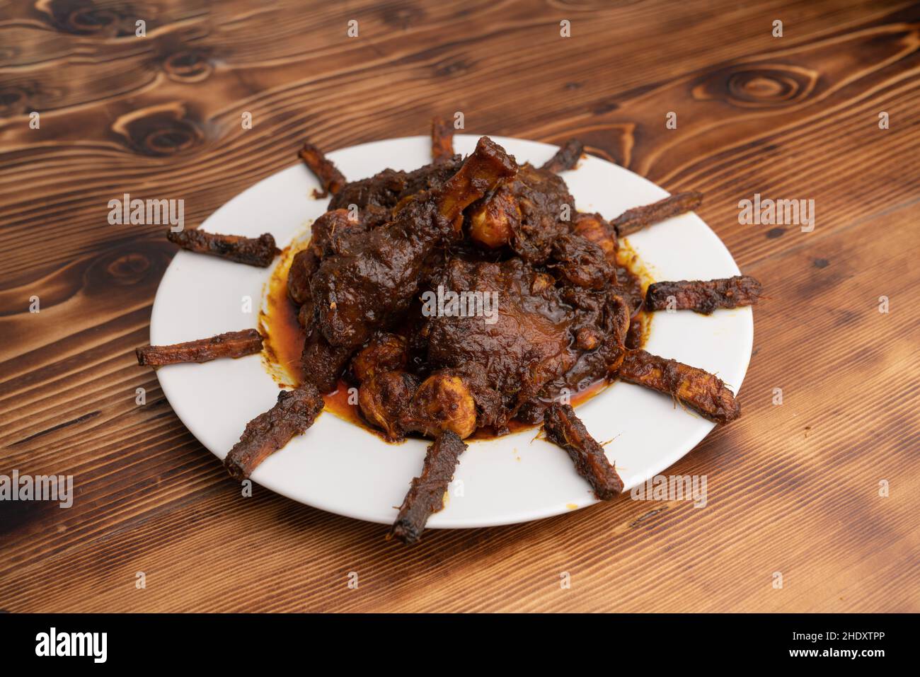 Beef chui hi-res stock photography and images - Alamy