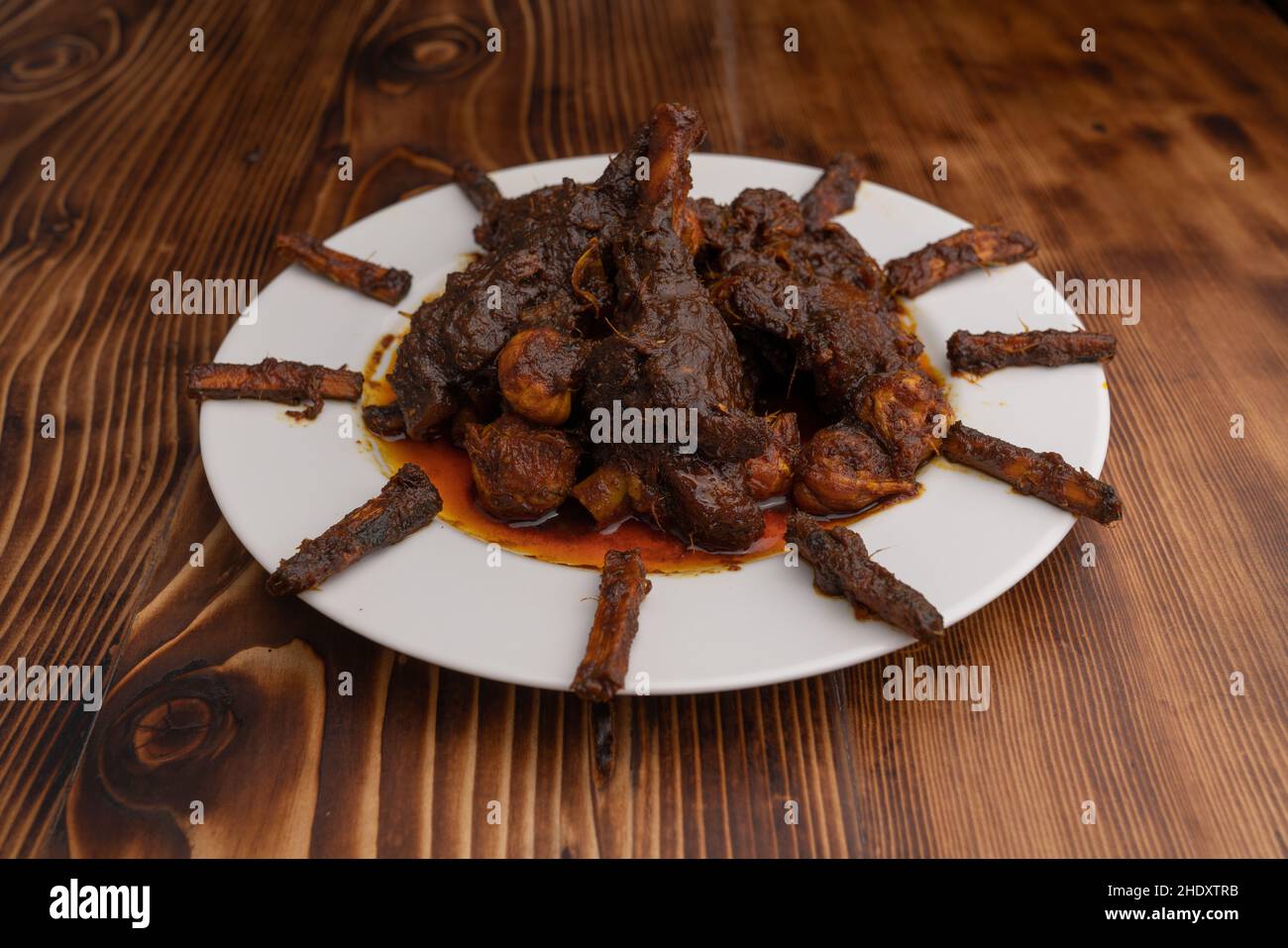 Piper chaba beef hi-res stock photography and images - Alamy