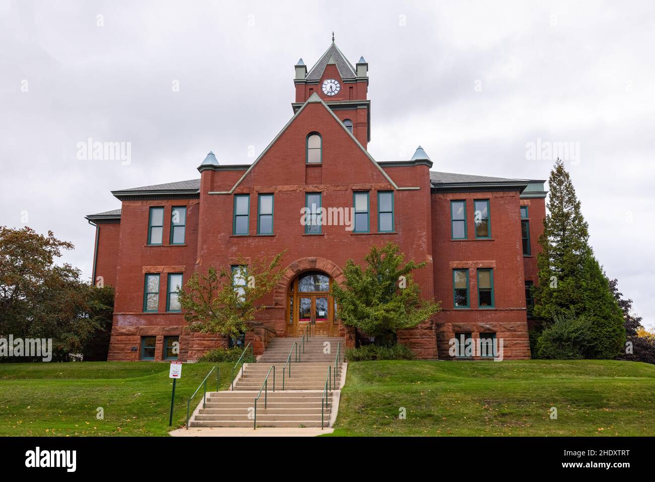 Traverse county hi-res stock photography and images - Alamy