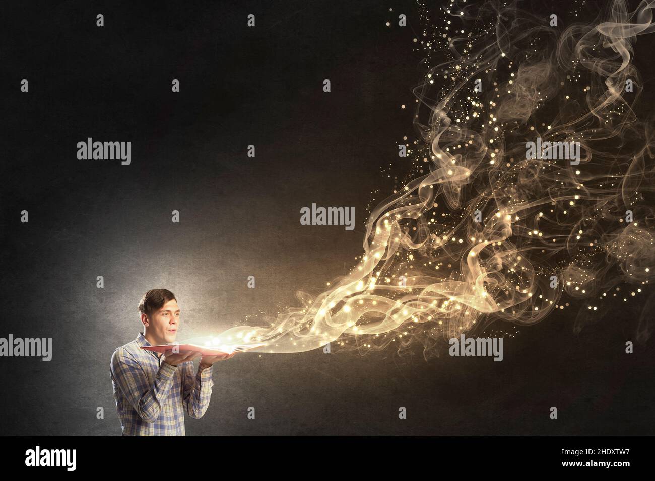 magic, invention, inspiration, magics, inventions, inspirations Stock ...