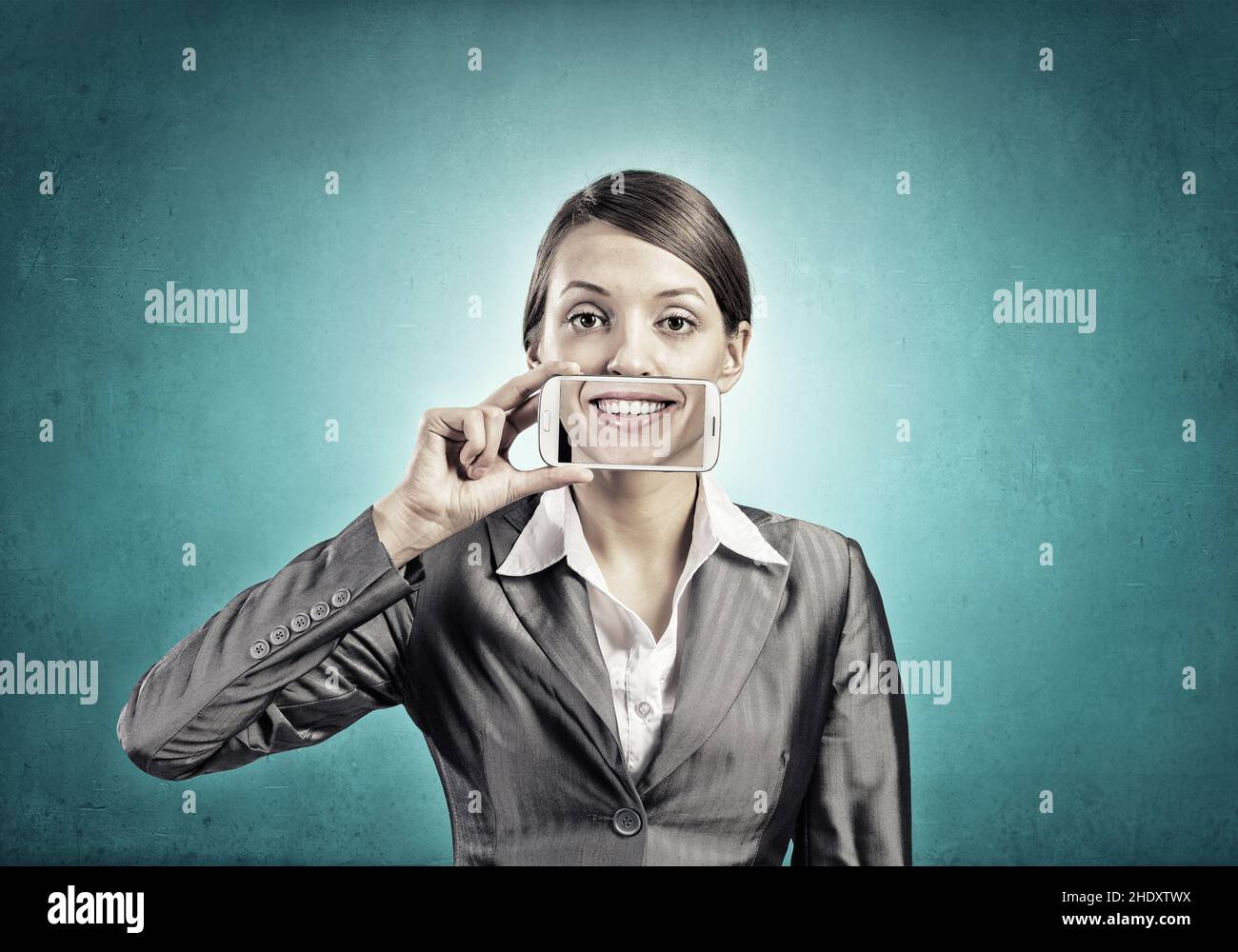 Expression positive photos hi-res stock photography and images - Alamy