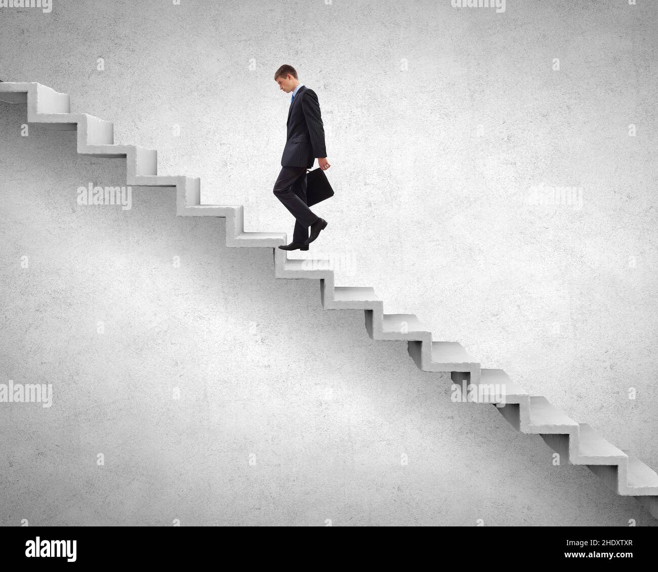 career, upward, up, careers, upwards Stock Photo - Alamy