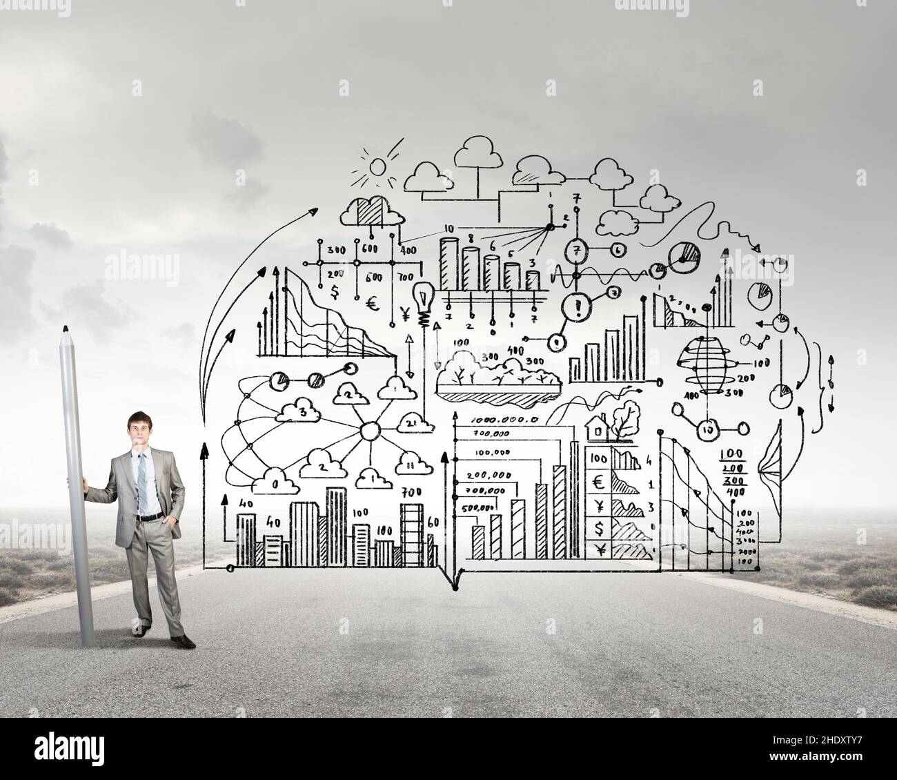 Exposure draft hi-res stock photography and images - Alamy