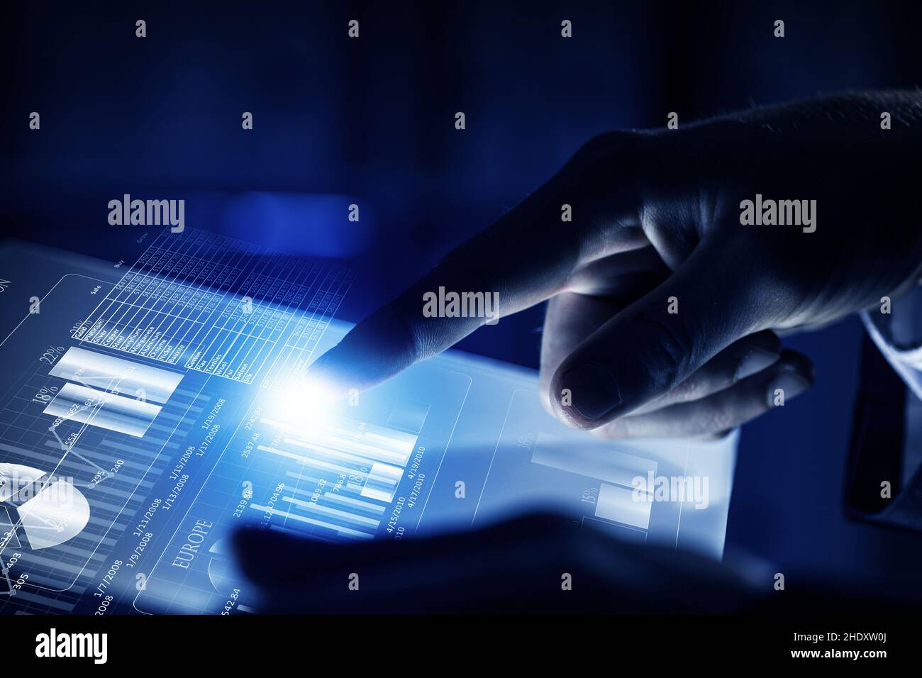 digital, touchscreen, diagram, digitals, touchscreens, chart, charts ...