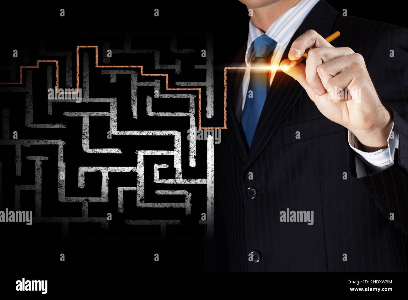 strategy, labyrinth, solution, way out, strategies, labyrinths ...