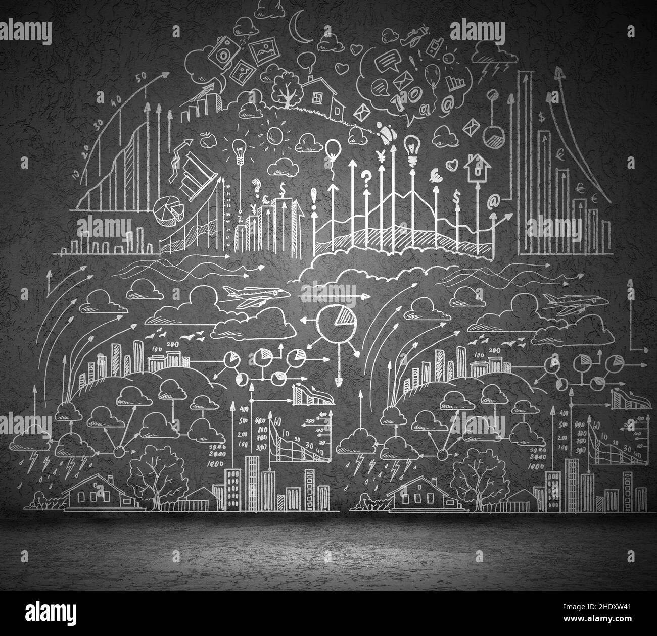 business, formula for success, ideas, corporate, negocios ...