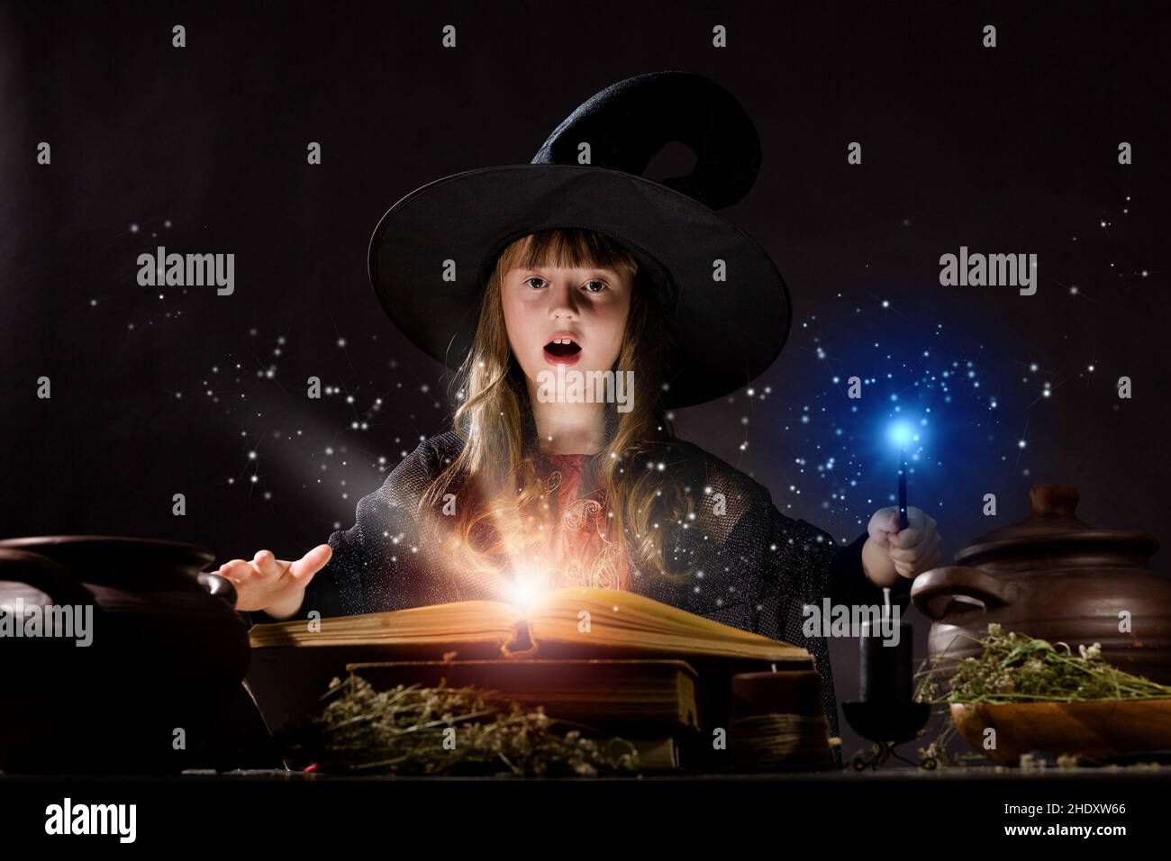 magic, magic wand, sorceress, spell book, magics, magic wands, fairy ...