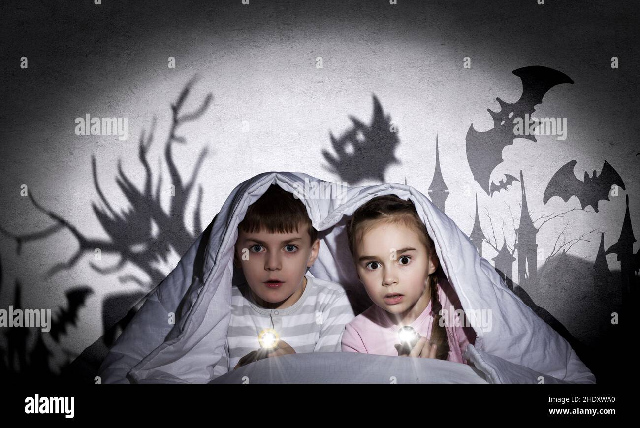 nursery, siblings, scary, bedtime, nurseries, scaries, bedtimes Stock ...