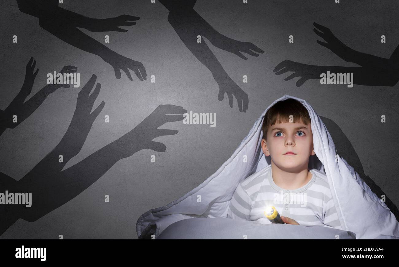 boy, fear, scary, nightmare, bedtime, boys, fears, scaries, nightmares ...