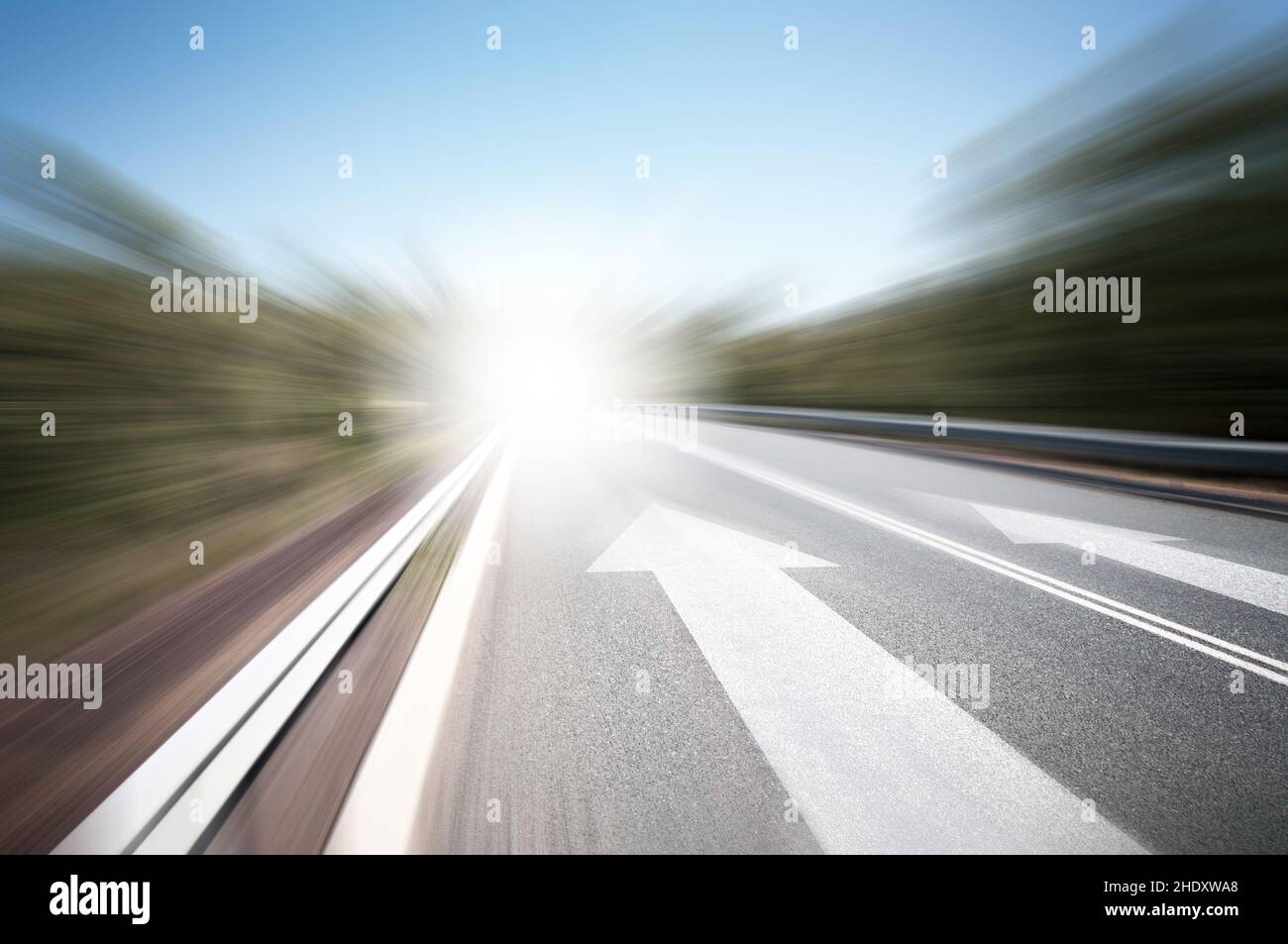 highway, light, arrow, highways, motorway, motorways, lights, arrows ...