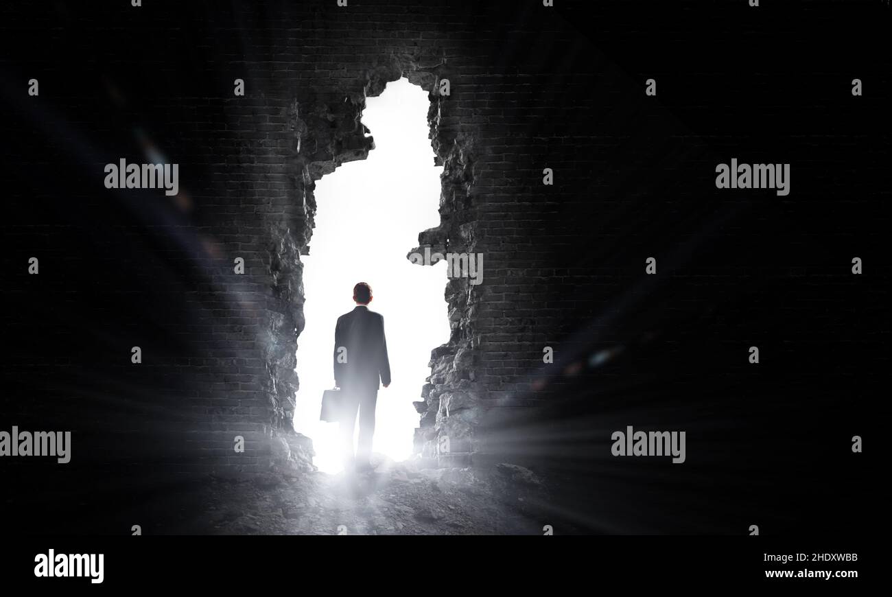 Lights the way hi-res stock photography and images - Alamy