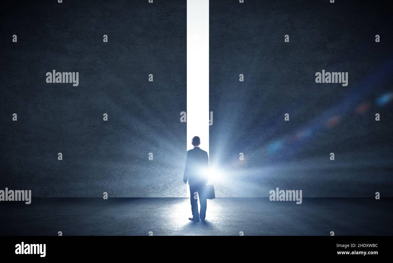 freedom, solution, way out, new beginning, freedoms, feedback, result ...