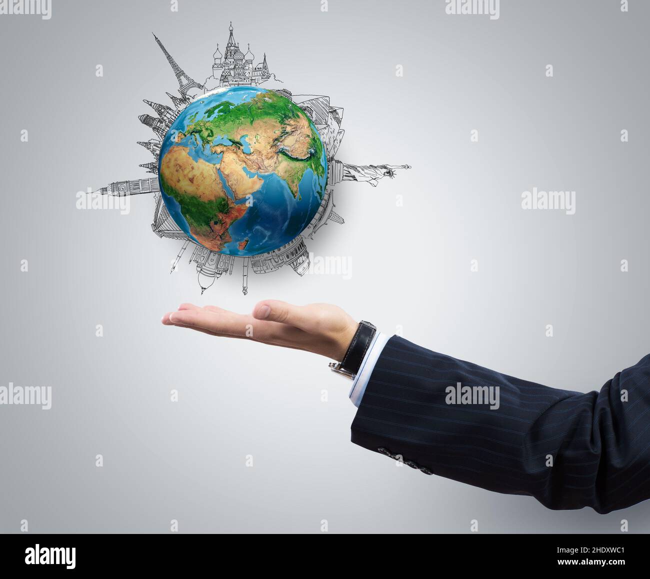 wonder of the world, sights, world trip, wonder of the worlds, places ...