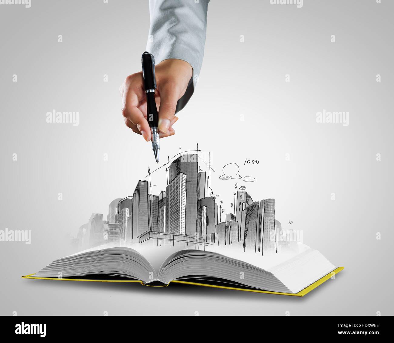 architecture, draft, construction project, architectures, drafts ...