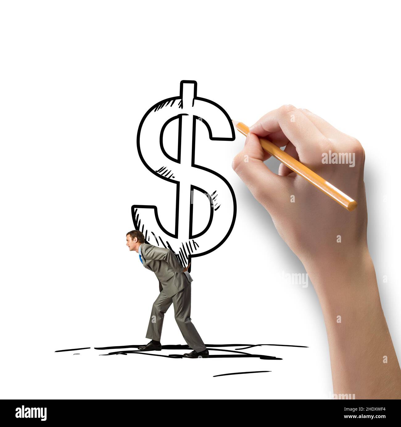 wealthiness, responsibility, investment, burden, luxury, prosperity ...