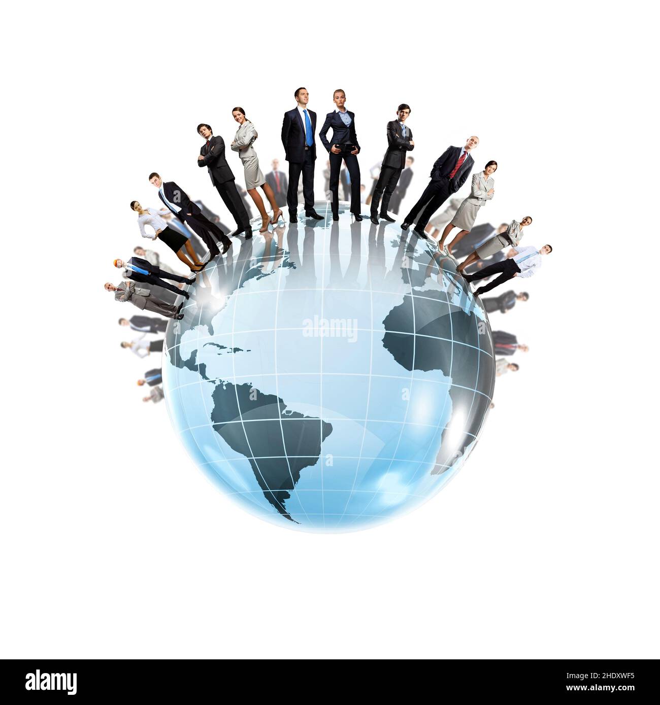 Player international Cut Out Stock Images & Pictures - Alamy