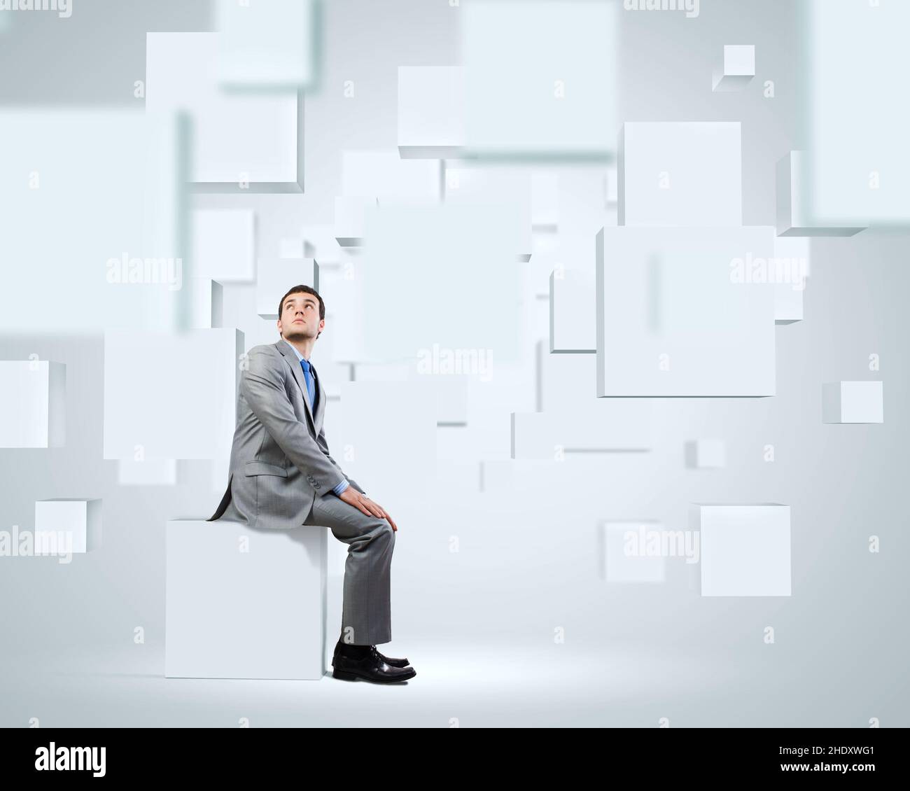 18 blocks hi-res stock photography and images - Alamy