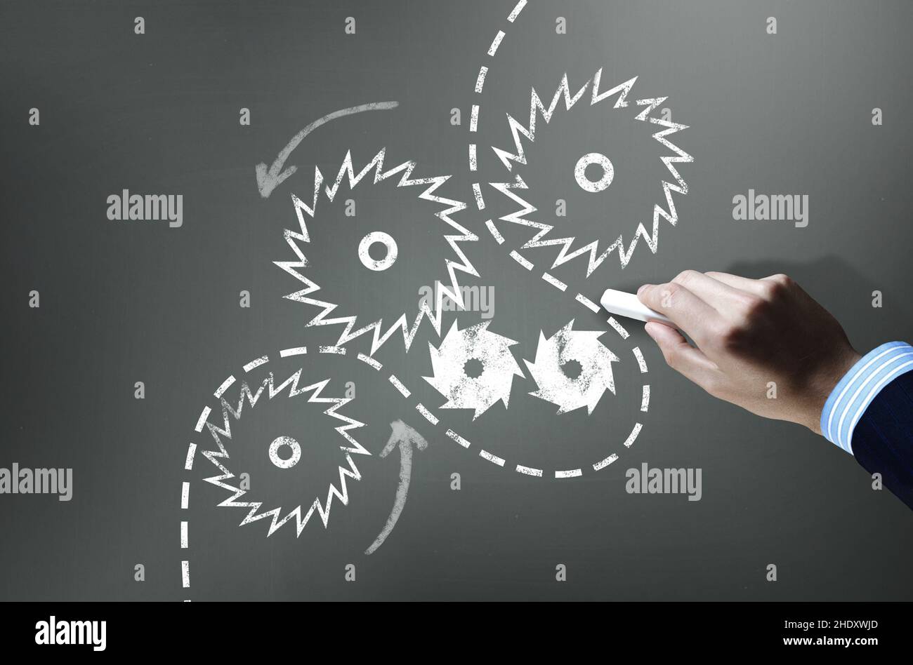 business, gear, strategy, gear , concept, corporate, negocios, gears ...