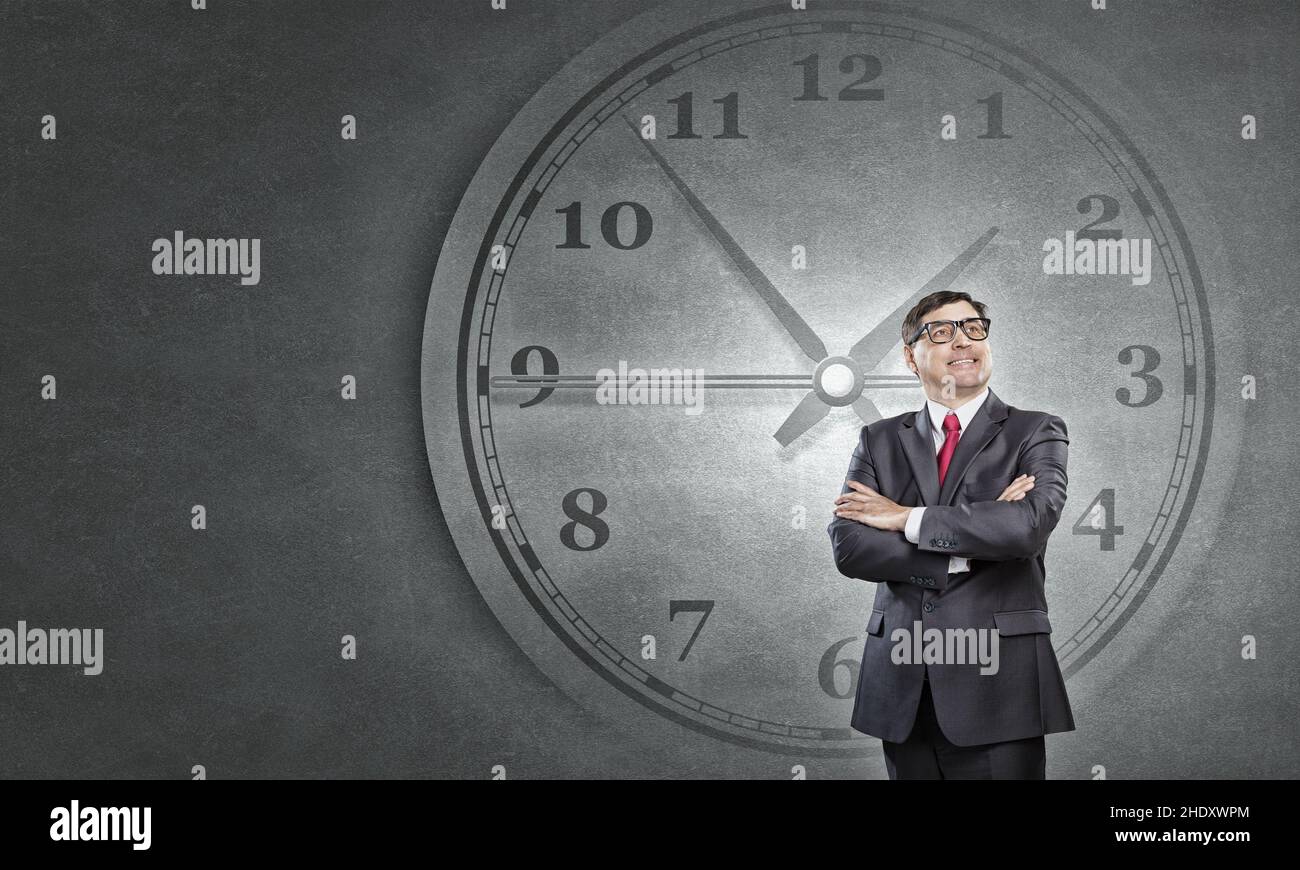 time, clock, time management, times, clocks, time managements Stock ...