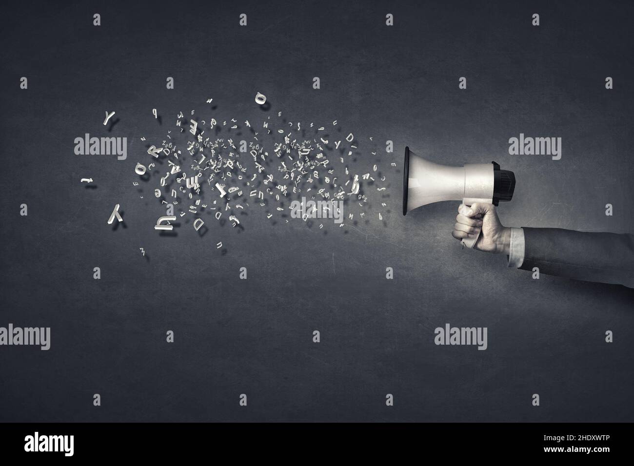 letters, message, embassy, megaphone, letter, messages, embassies ...