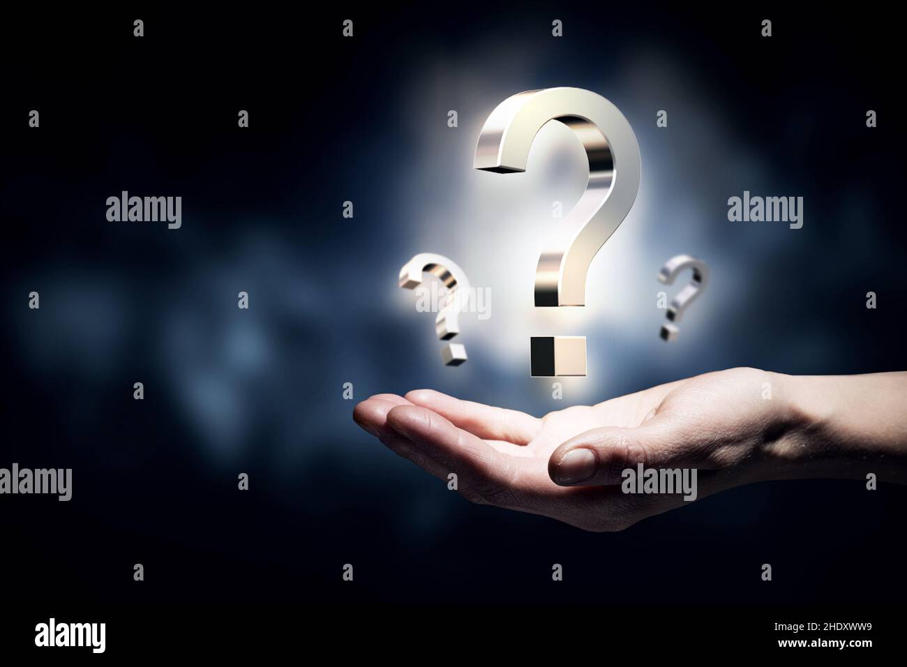 question mark, question, faq, question marks, questions, faqs Stock ...
