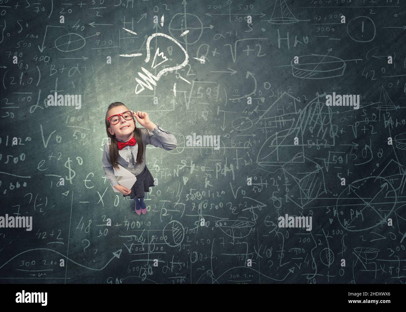 girl, clever, intelligent, child prodigy, girls, clevers, intelligence ...