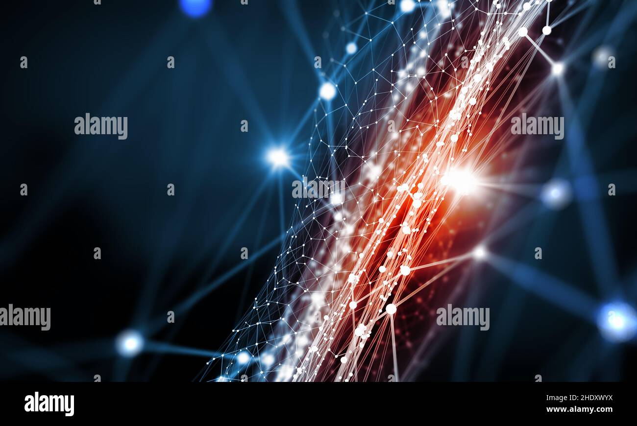 network, web, connection points, networks, webs Stock Photo - Alamy