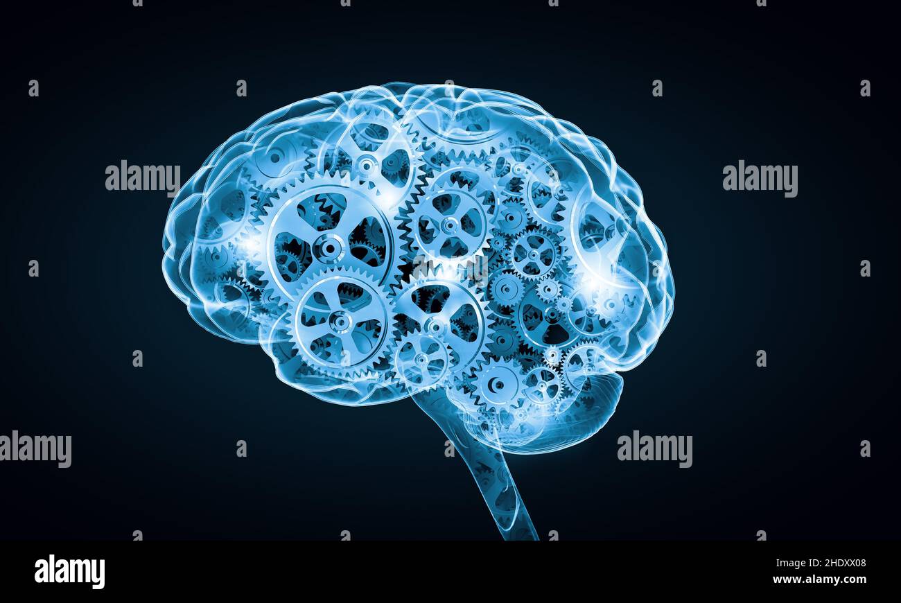 engine, wisdom, gears, intelligence, brain, engines, motor, wisdoms ...