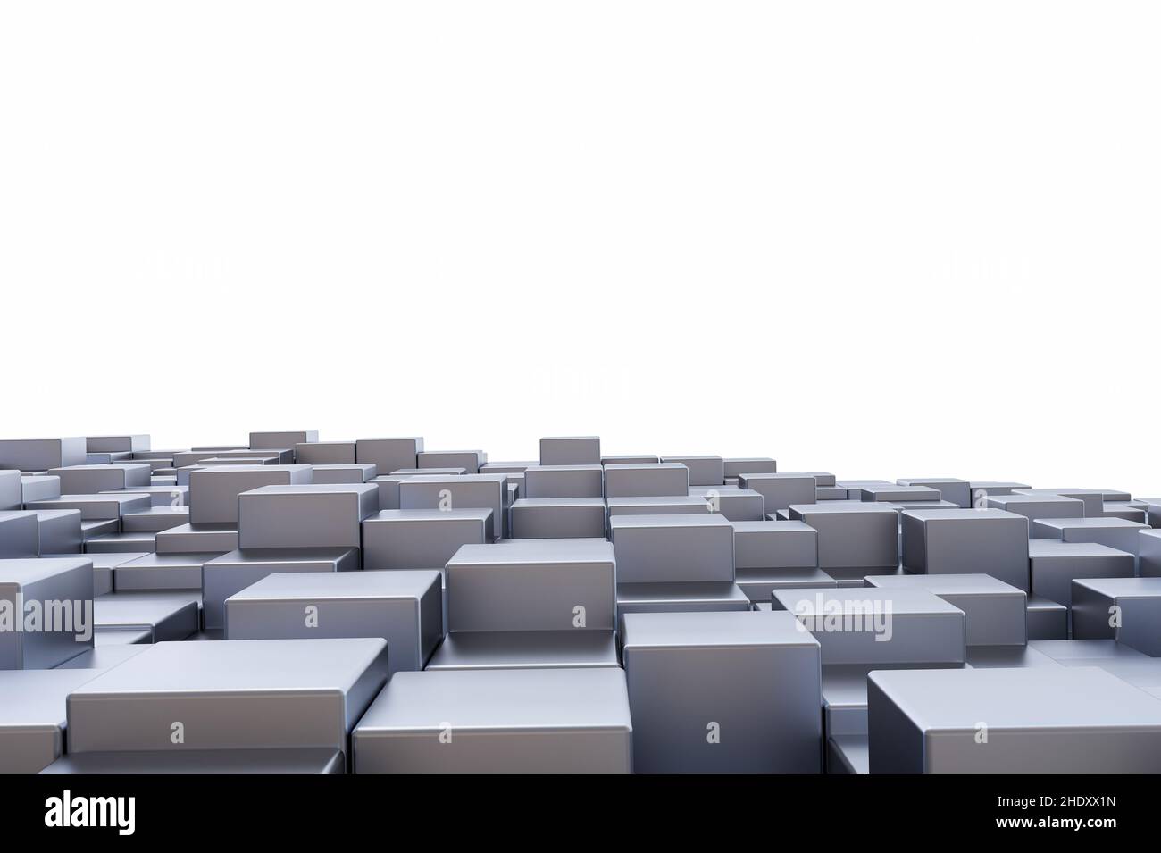 Cuboid architecture hi-res stock photography and images - Alamy